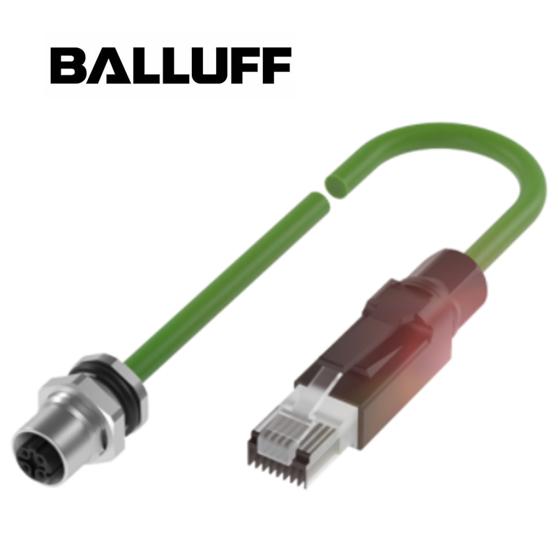 BCC0FYY BCC M415-E834-AG-RP001-020 conectividad BALLUFF - VENTA EN MEXICO